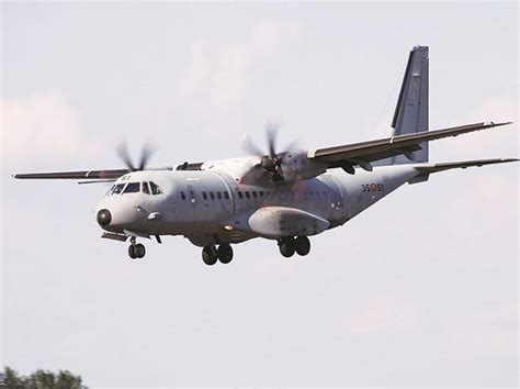Pm To Lay Foundation For C 295 Aircraft Manufacturing Facility In Vadodara