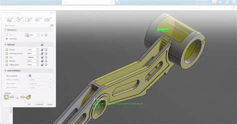 First Look Shop Floor Programmer Solidworks