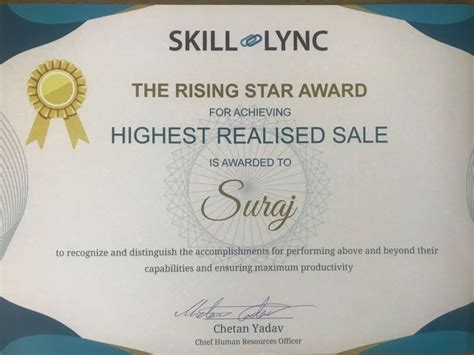 Suraj Poojary On Linkedin Motivation Support Sales