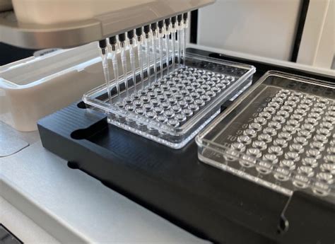 Automation For Hla Typing Integra