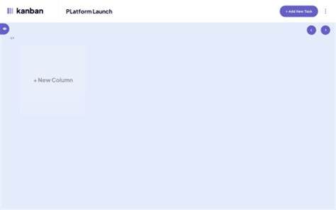 Frontend Mentor Kanban Task Management Web App Angular Coding