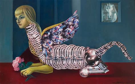 Ejemplos De Arte Surrealista Engramma La Tradizione Classica Nella