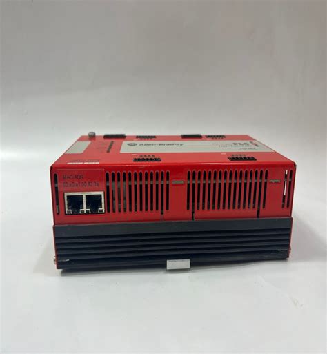 Custom 1753 Ob16 Allen Bradley Digital Output Module 16 Outputs 24v Dc