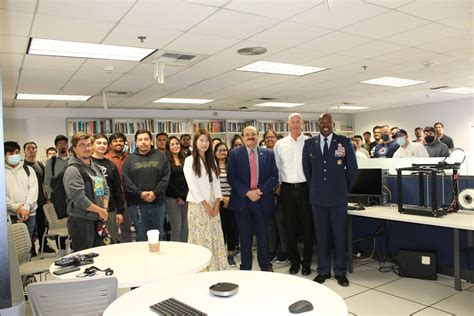 Internships And Careers School Of Computer Science And Engineering Csusb