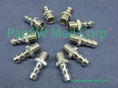 Patient Monitor NIBP Connector