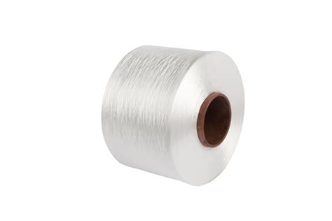 China Cheap Pp Polypropylene Multifilament Yarn For Filter Cloth Pp