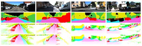 Towards A Meaningful D Map Using A D Lidar And A Camera