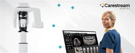 Carestream Dental Launches New 3d Imaging System