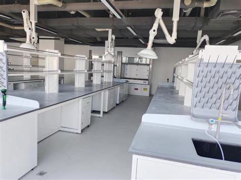 实验室设计说明以及对应的设计规范原则 知乎