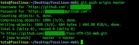 Top 20 Git Commands With Practical Examples Foss Linux