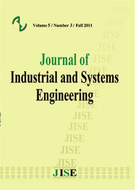 Magiran New Phase Ii Control Chart For Monitoring Ordinal Contingency