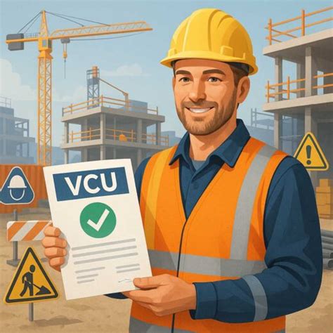 Vcu Uitgelegd De Betekenis Van Vcu Ivarbo