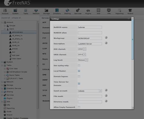 Solved Robocopy Error 5 Access Is Denied Truenas Community