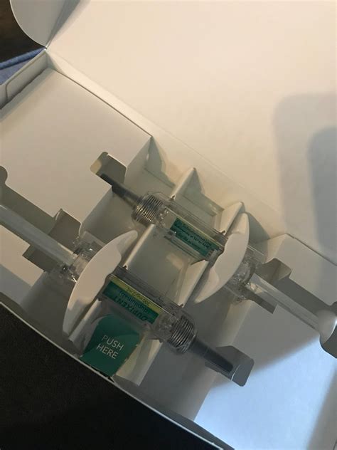 First Dose Of Dupixent R Eczema