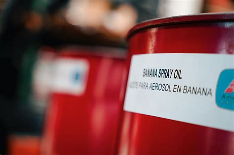 Best Practices For Lubricant Storage And Handling