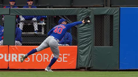 Chicago Cubs At San Francisco Giants Odds Picks And Predictions