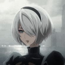 2b Nier Automata  2b Nier Automata Discover And Share S