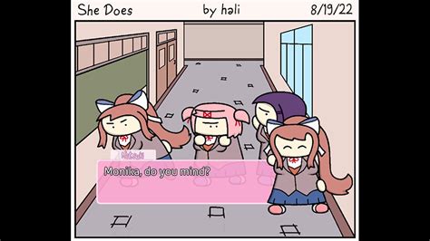 A Mod About Modding How To Make A Ddlc Mod Pt 1