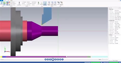 Do Cnc Programming With Mastercam And 3d Modeling In Solidworks By Abu