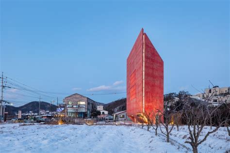 건축이 된 회화 평면적 입체와 입체적 평면 사이 건축 오디세이 서울신문