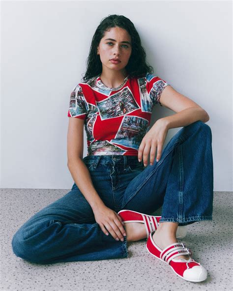 Ruby Pedersen Img Models