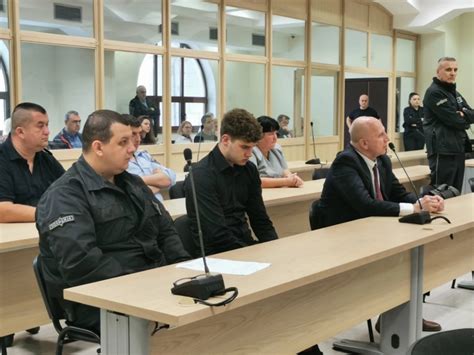 Судот го осуди Васил Јованов на 12 години затвор таткото на Фросина жестоко изреагира 360 степени