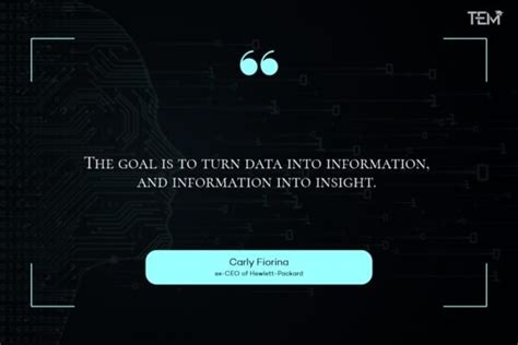 Data Science Quotes From Experts To Guide Your Career
