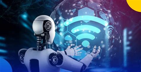 Ai And Iot Shaping A Smarter Connected Future