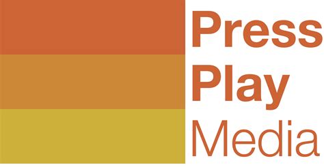 Press Play Media