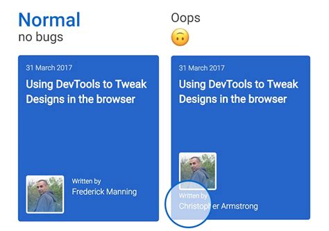handling long and unexpected content in css css tricks