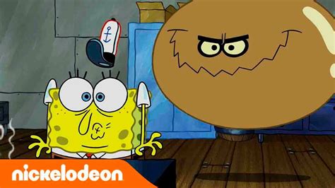 سبونج بوب سكويربانتس عودة الفقاعة بابل القذرة حلقة كاملة في 5 دقائق