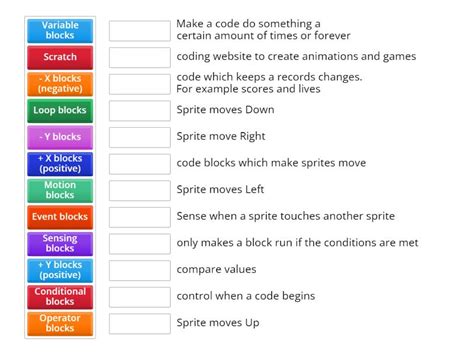 Scratch Refresh Match Up