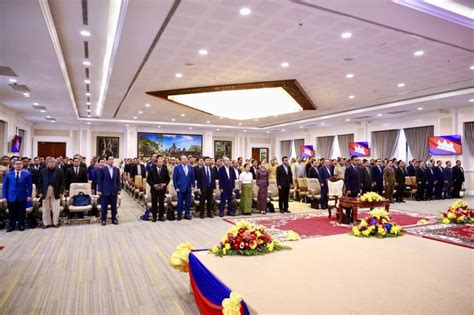 រដ្ឋមន្ត្រីក្រសួងមហាផ្ទៃ