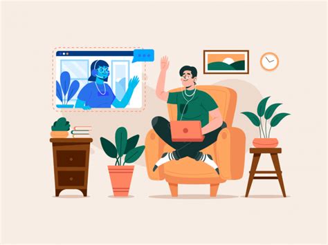 8 Tips For Managing Remote Teams Ahsuite Blog