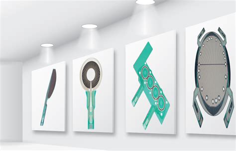 Tekscans Pressure Mapping Sensor Customization Process Tekscan