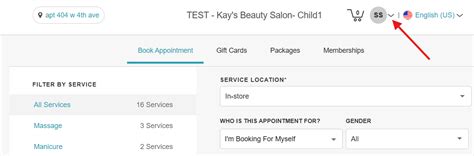 Referral Program On Booking Widget Support Center