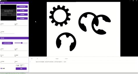 Opencv 多角度模板匹配opencv 模板匹配带角度 Csdn博客