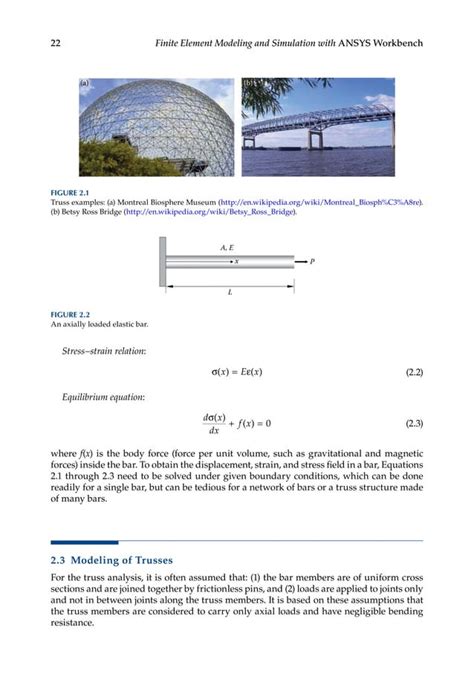 Finite Element Modeling And Simulation With Ansys Workbench Pdfdrive