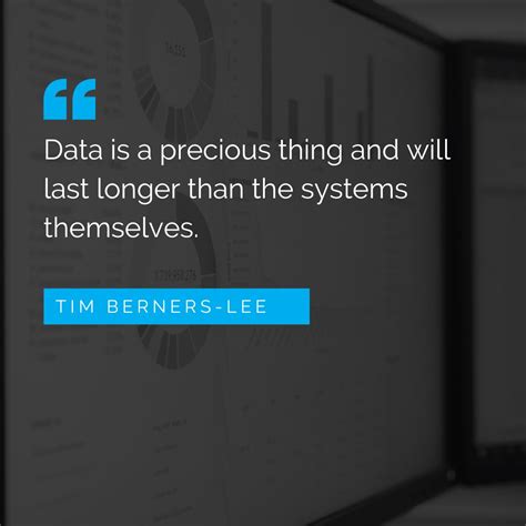 Swifttech Solutions Inc On Linkedin Data Is A Precious Thing And Will Last Longer Than The