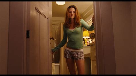 Naked Kristen Stewart In Zathura