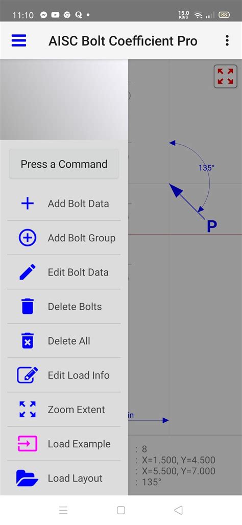 Aisc Bolt Coefficient Apk Download For Android Latest Version