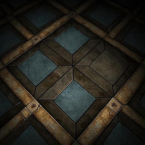 Premium AI Image Floor Texture