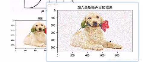 图像平滑 ——图像噪声、均值滤波、高斯滤波、中值滤波白噪声和椒盐噪声均值滤波中值滤波 Csdn博客