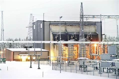 Extensions Upgrades And Retrofits Hitachi Energy