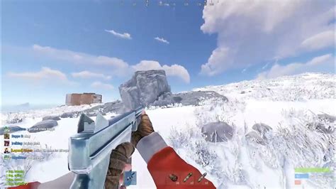 Rust How To Get Accused Of Cheating 101 Youtube