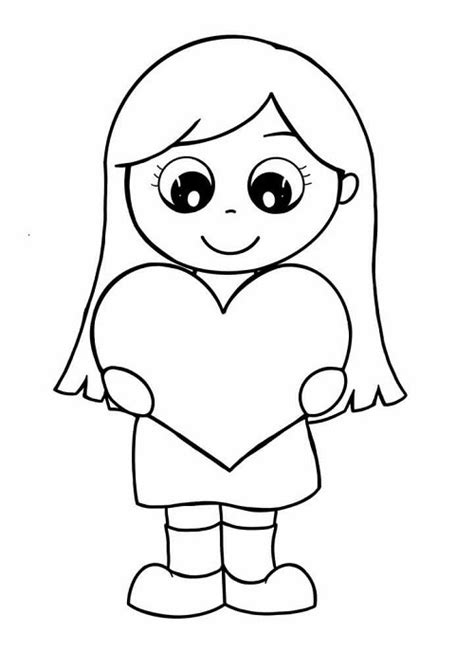 عکس نقاشی کودکانه برای رنگ آمیزی تصاویر ساده برای رنگ آمیزی