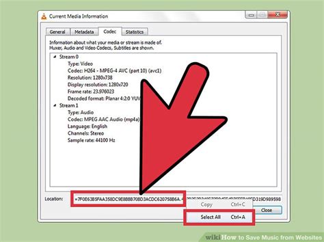 5 Ways To Save Music From Websites WikiHow