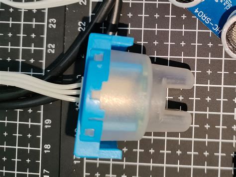 Tutorial Kalibrasi Pendeteksi Kekeruhan Air Dengan Mikrokontroler Esp32 Labrobotika