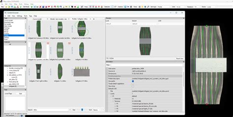 Map Editor Tutorial ETS2 Part19 Mengenal Content Browser Bagian 2 Pejindo Project