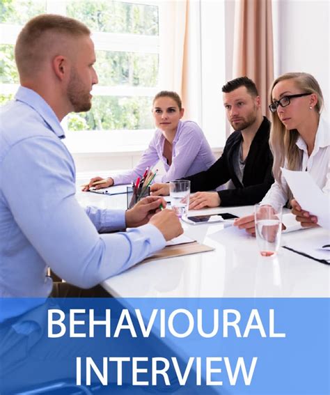 27 Behavioural Interview Questions And Answers Insiders Guide